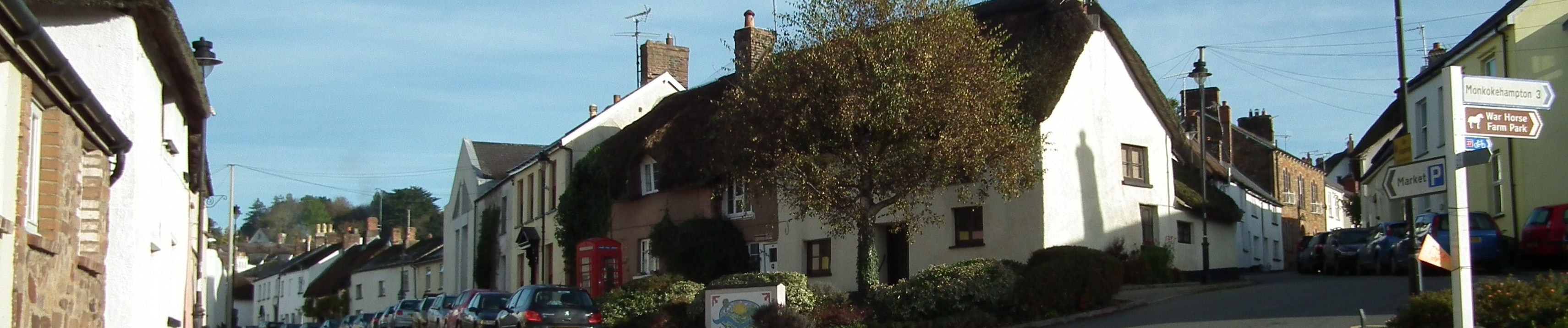 Market | Hatherleigh Town Council